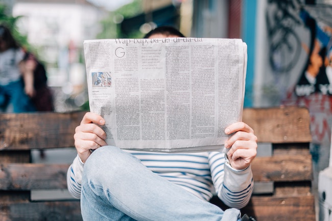 Independent media sources - Local Futures
